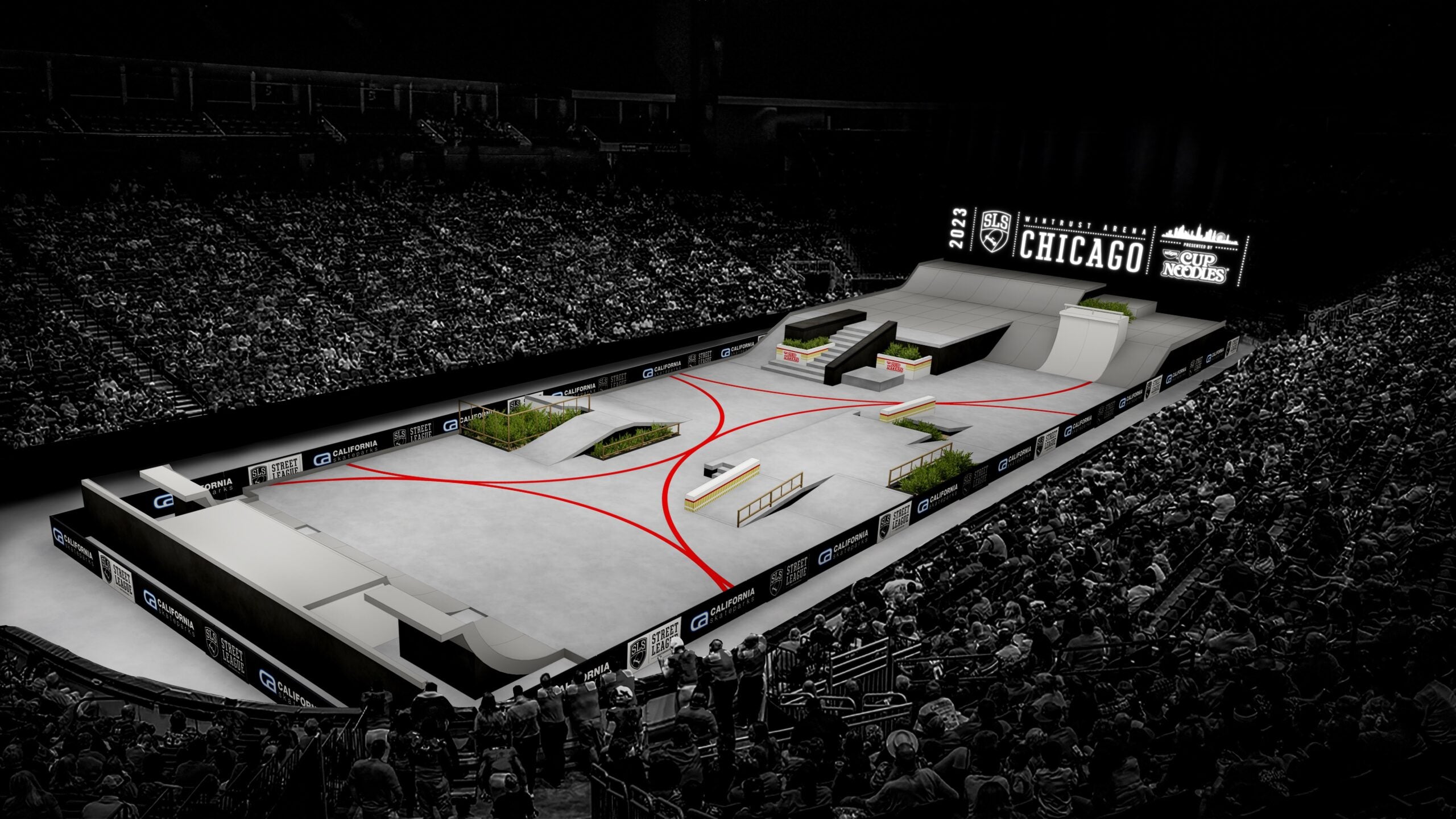 Epic Moments: Legendary Skateboarding Events Throughout the Years – SK8 ...