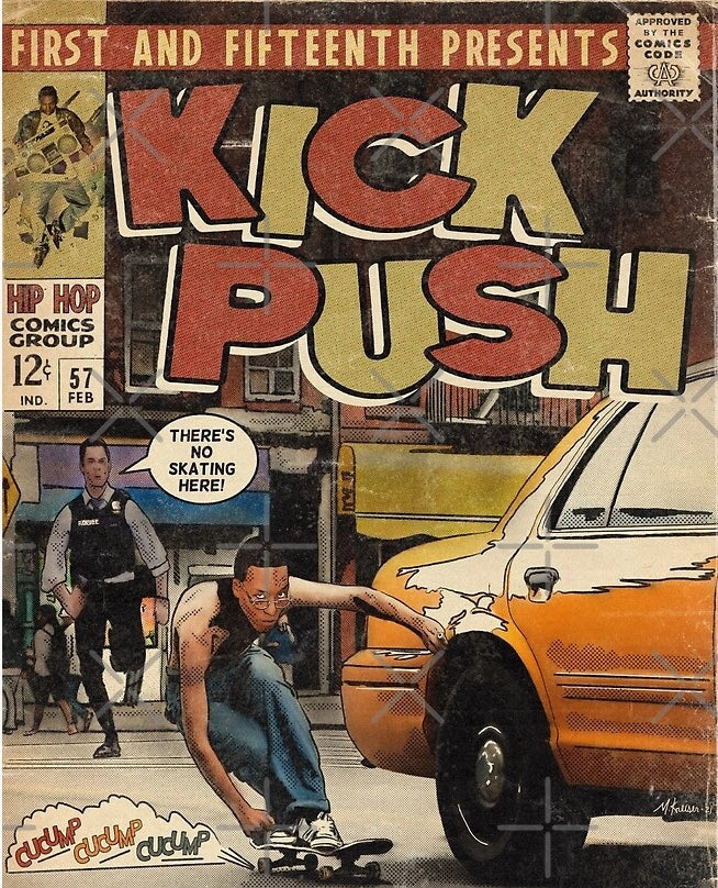 The Beat of the Board: Exploring the Connection Between Skateboarding ...