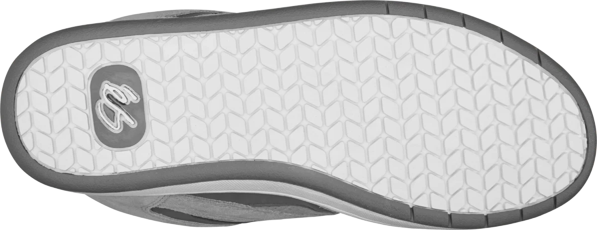 eS Accel OG x Arto Shoe, Grey – SK8 Clothing