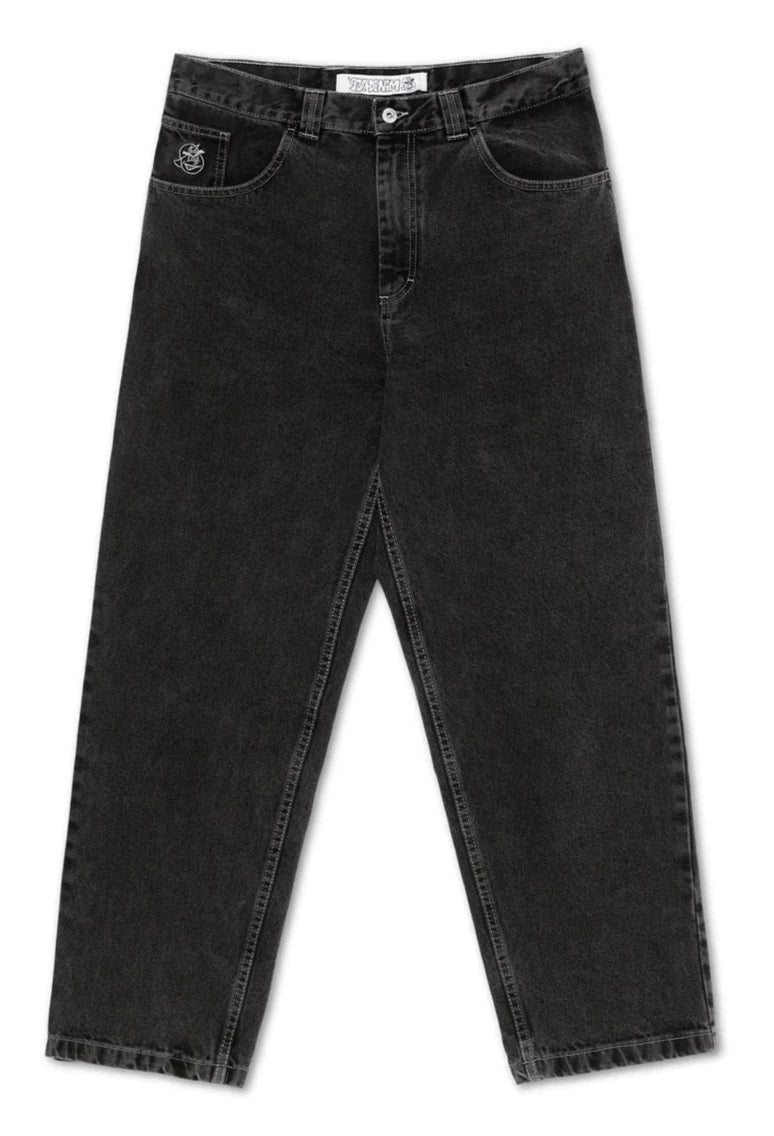 Polar 93! Denim, Dark Blue – SK8 Clothing