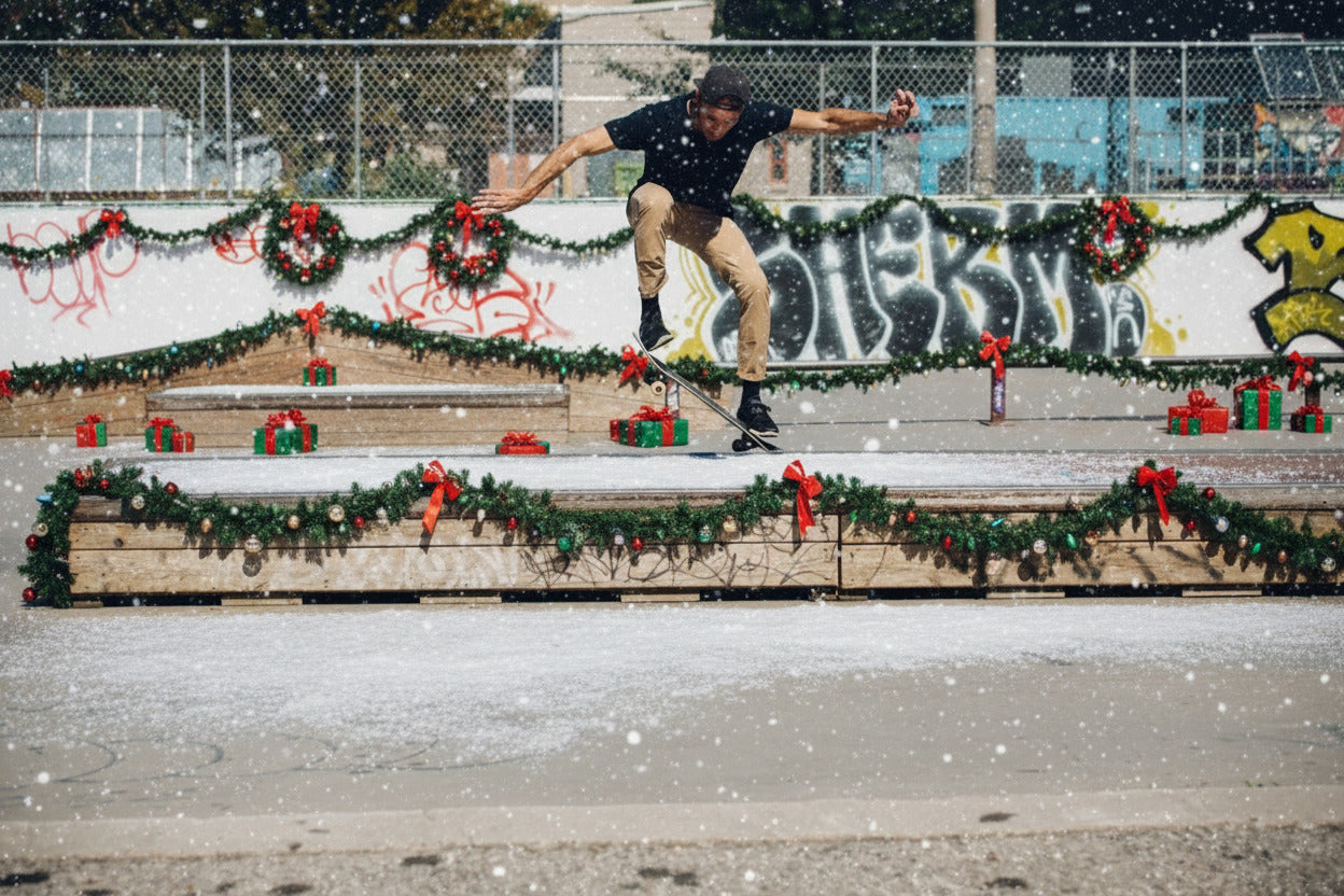 Skateboards, Decks, Skate Clothing | Canada’s Skate Shop – SK8 Clothing