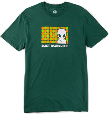 Check Out Our Alien Workshop Collections Today! – SK8 Clothing