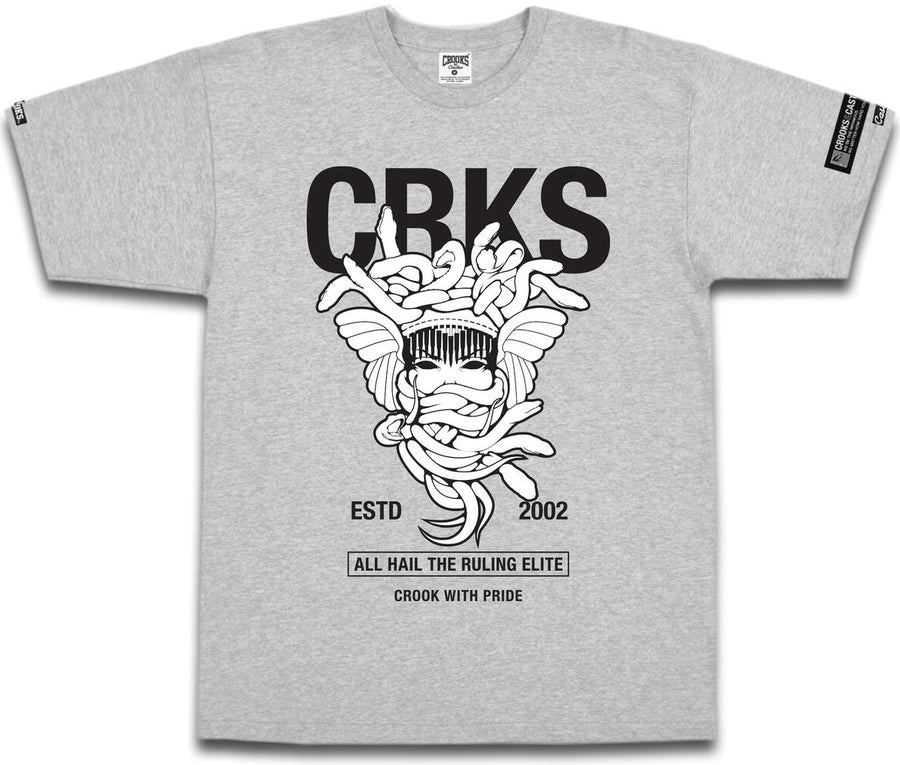 Crooks & Castles Canada – SK8 Clothing