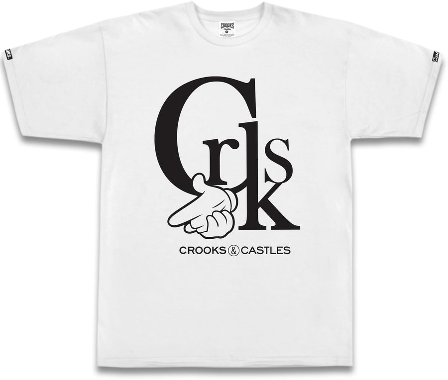 Crooks & Castles Canada – SK8 Clothing