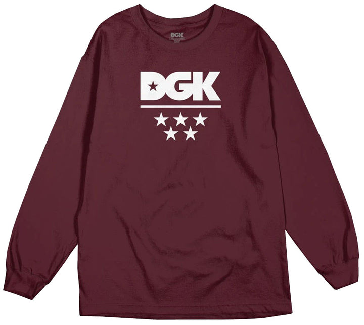 Shop DGK Apparel – SK8 Clothing